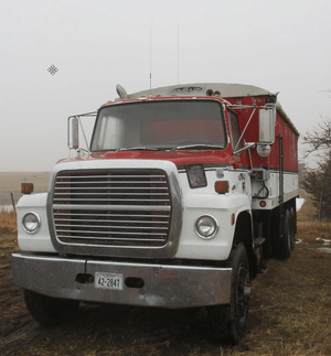 SOLD - 1977 Ford C9000 Other Equipment with --- mi | Tractor Zoom