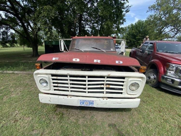 1977 Ford F-600 Other Equipment Trucks for Sale | Tractor Zoom