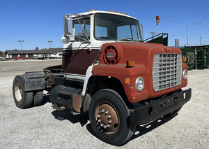 SOLD - 1977 Ford L-900 Other Equipment with --- mi | Tractor Zoom