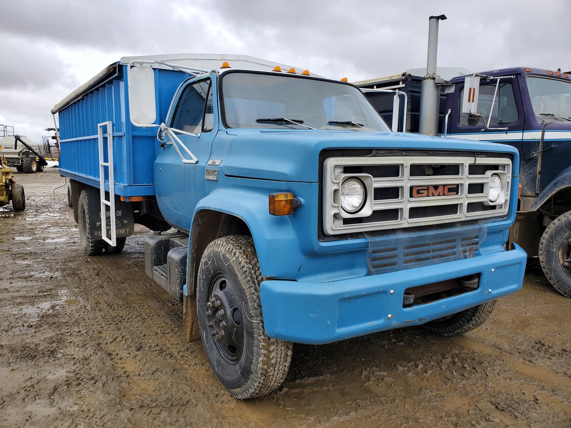 1977 GMC C70 Other Equipment Trucks for Sale | Tractor Zoom