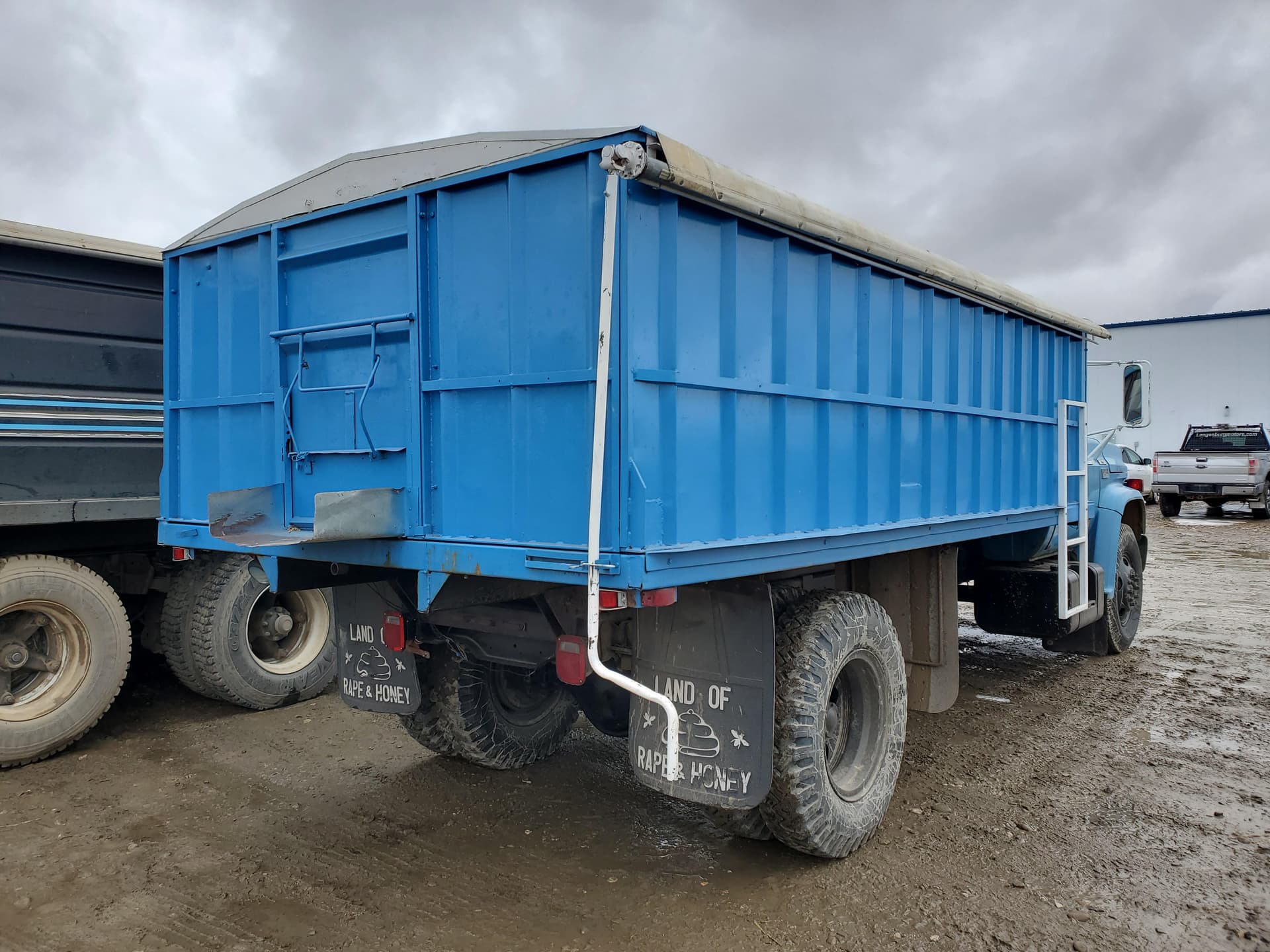 1977 GMC C70 Other Equipment Trucks for Sale | Tractor Zoom