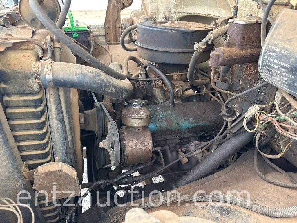 1977 GMC 6000 Other Equipment Trucks for Sale | Tractor Zoom
