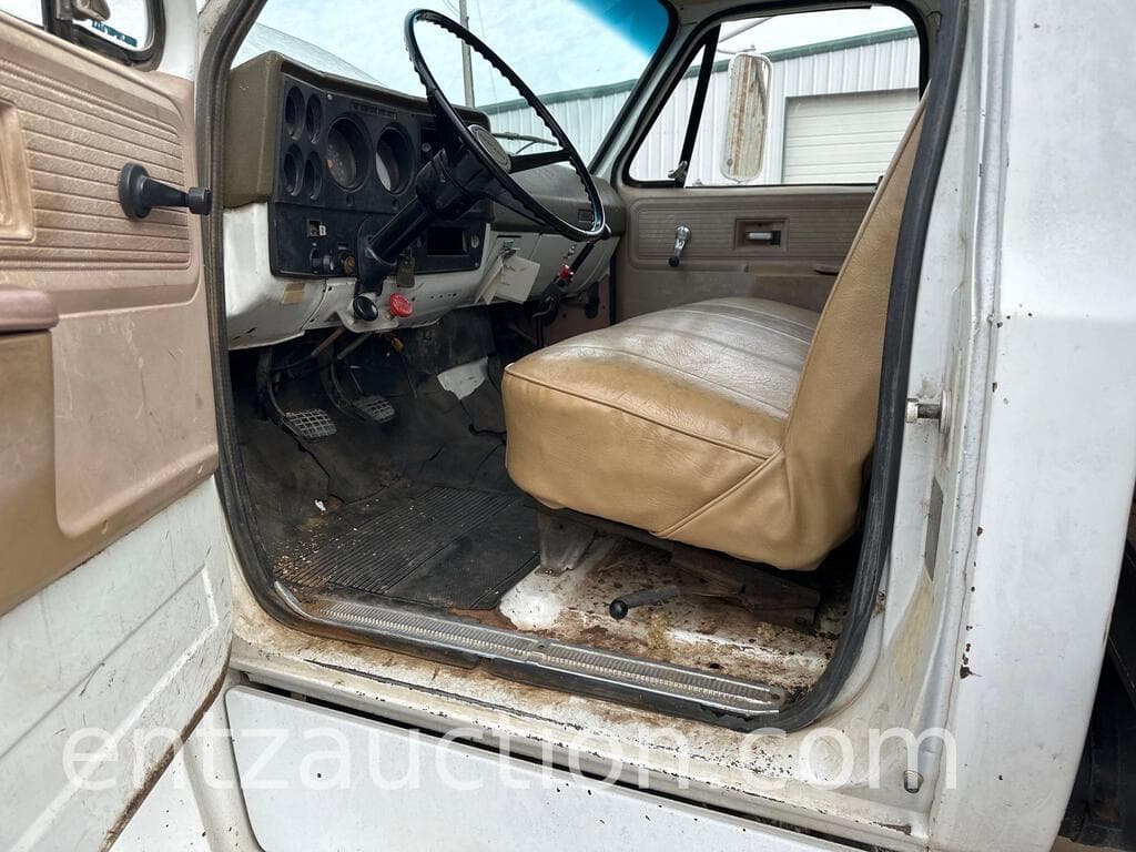 1977 GMC 6000 Other Equipment Trucks for Sale | Tractor Zoom