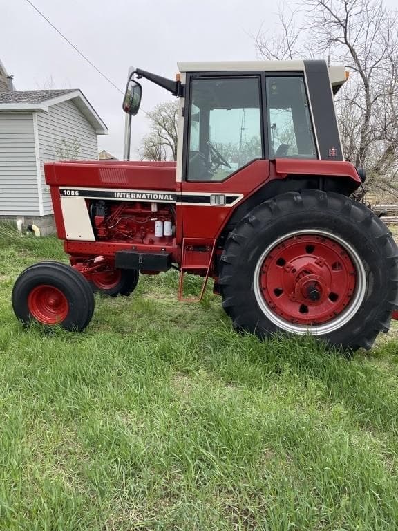 1978 International Harvester 4186 Tractors 100 to 174 HP for Sale ...