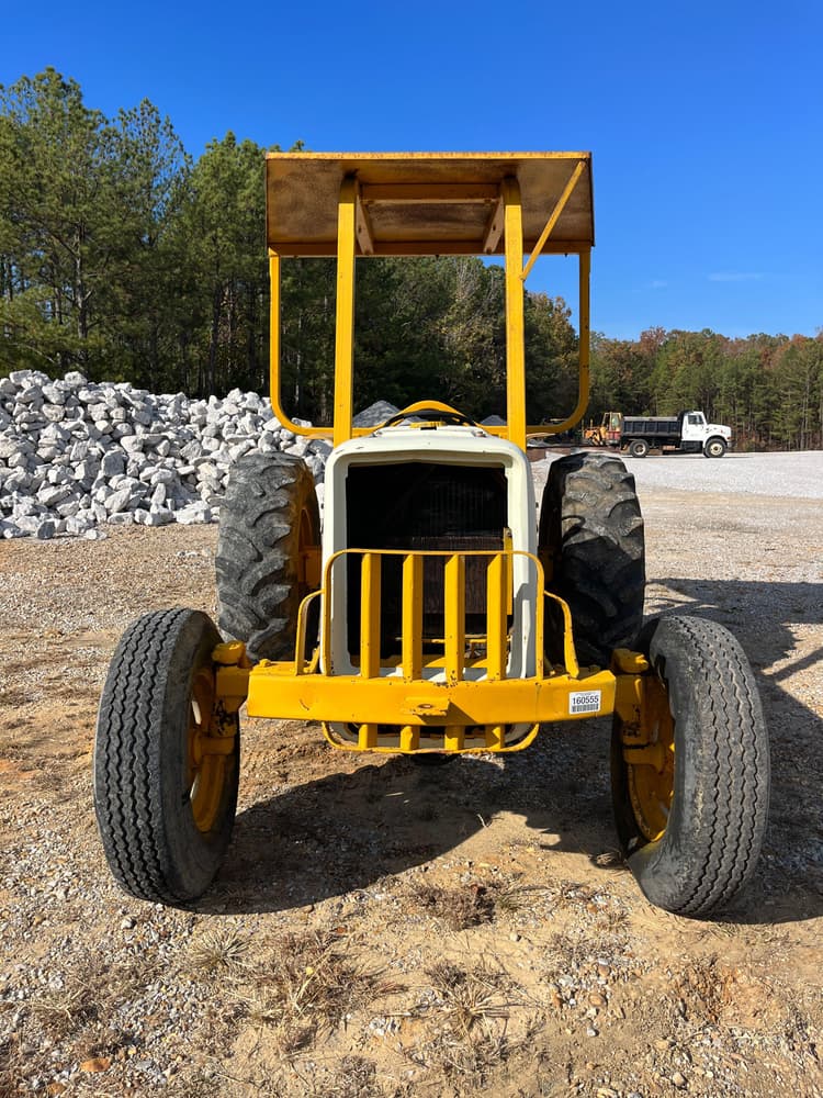 1977 International Harvester 2400D Tractors Less than 40 HP for Sale ...