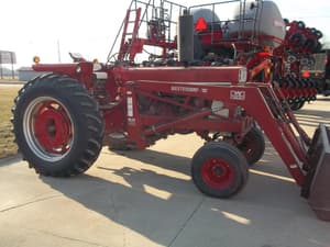SOLD - 1977 International Harvester 686 Stock No. 240413387 Tractors ...