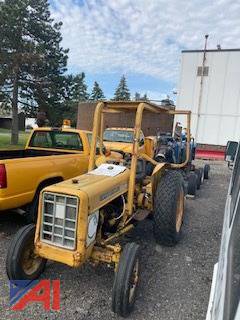 1977 International Harvester 364 Tractors Less than 40 HP for Sale ...