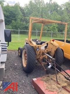1977 International Harvester 364 Tractors Less than 40 HP for Sale ...