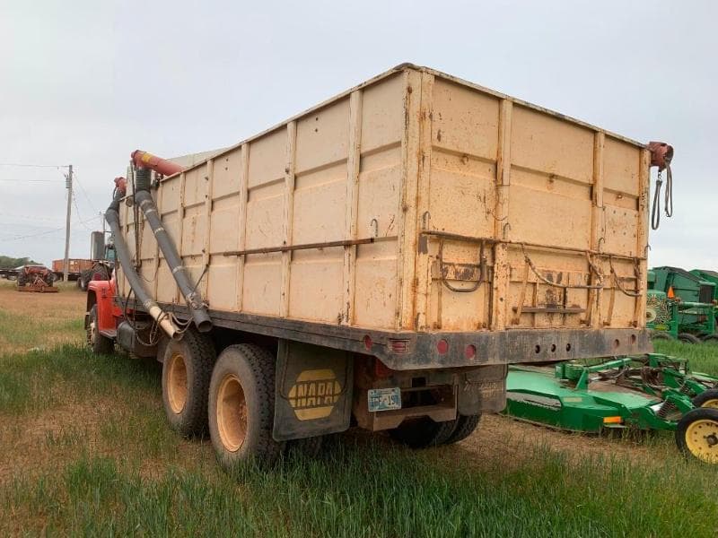 1977 International Loadstar 1800 Other Equipment Trucks for Sale ...