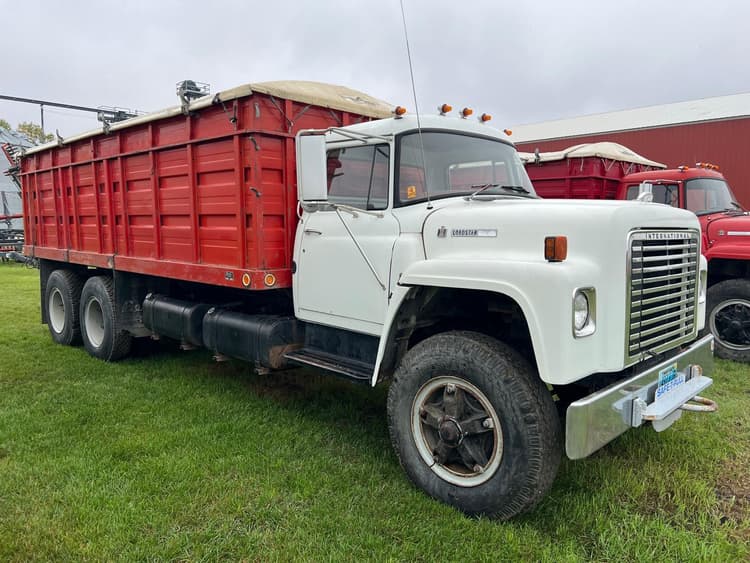 1977 International Loadstar 1800 Other Equipment Trucks for Sale ...