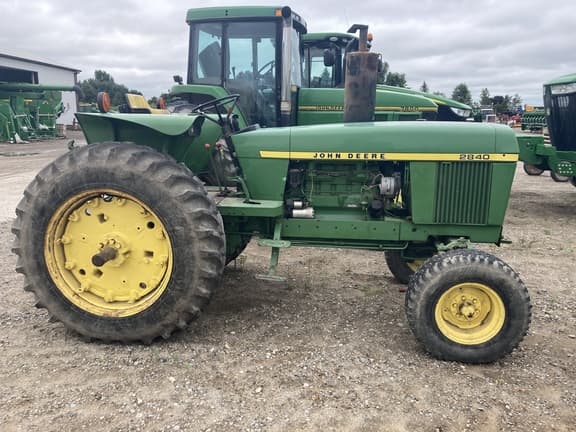 SOLD - 1977 John Deere 2840 Tractors 40 to 99 HP | Tractor Zoom
