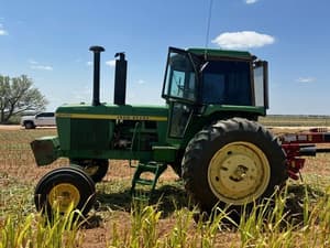 SOLD - 1977 John Deere 4430 Stock No. 4361392 Tractors with 9,049 Hrs ...