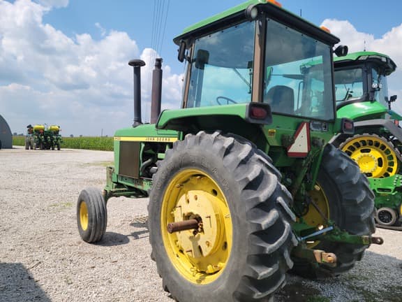 1977 John Deere 4430 Tractors 100 to 174 HP for Sale | Tractor Zoom