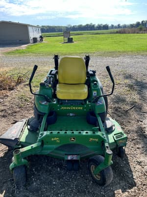 SOLD - 1977 John Deere Z930A Stock No. 197755 Other Equipment with 660 ...