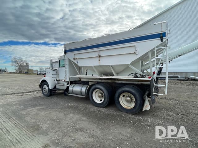 1977 Kenworth W900 Lot No. 252 Other Equipment For Sale with 819,114 mi ...