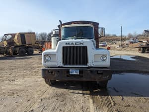 SOLD - 1977 Mack R Lot No. 22 Other Equipment with --- mi | Tractor Zoom