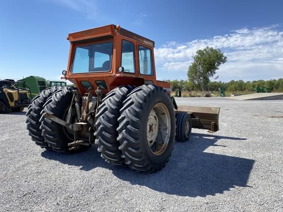 1977 Massey Ferguson 1155 Tractors 100 to 174 HP for Sale | Tractor Zoom