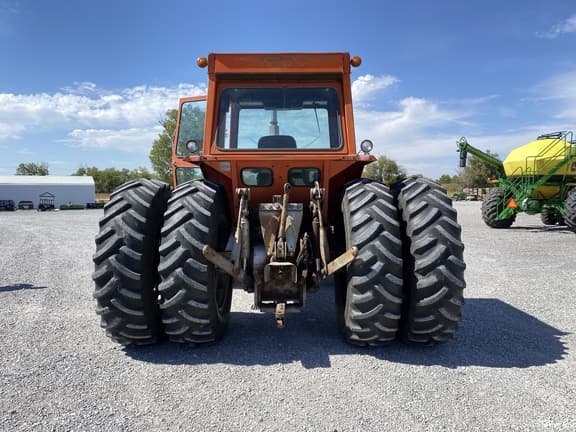 1977 Massey Ferguson 1155 Tractors 100 to 174 HP for Sale | Tractor Zoom