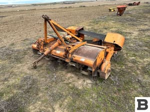 SOLD - 1977 Northwest RB-72-S-B Lot No. 34784 Tillage with 6 ft ...