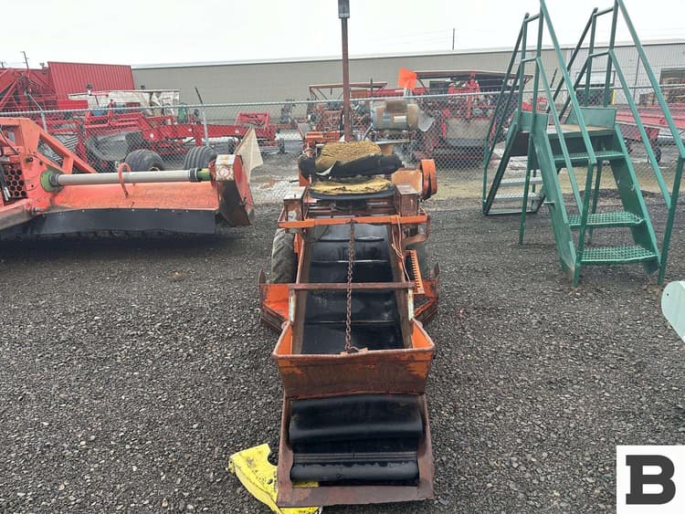 1977 Spudnik 150 Harvesting Other for Sale | Tractor Zoom