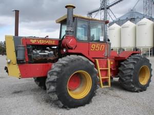 SOLD - 1977 Versatile 950 Stock No. 26226 Tractors with 3,946 Hrs ...