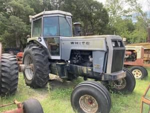 SOLD - 1977 White 2-155 Stock No. 235086517 Tractors with 7,952 Hrs ...