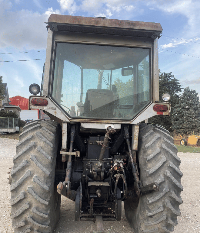 1977 White 2-155 Tractors 100 to 174 HP for Sale | Tractor Zoom