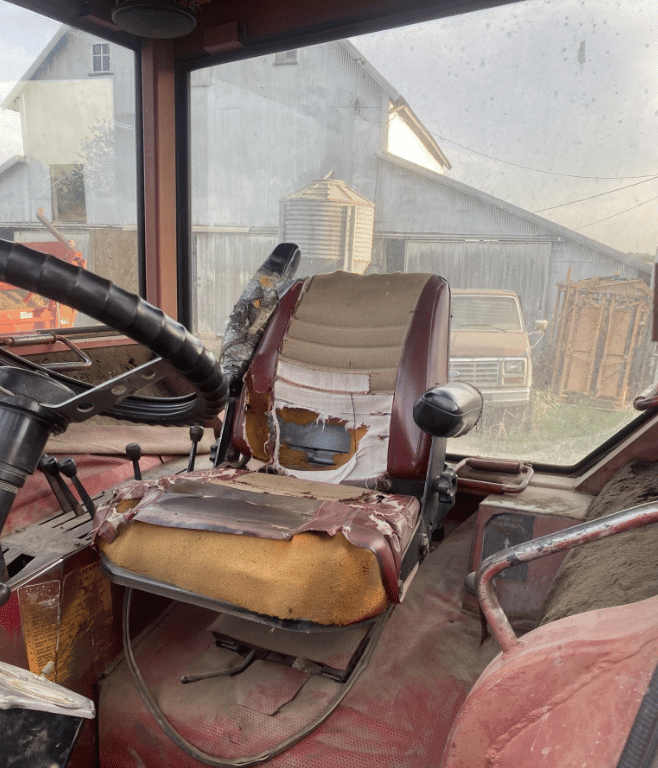 1977 White 2-155 Tractors 100 to 174 HP for Sale | Tractor Zoom