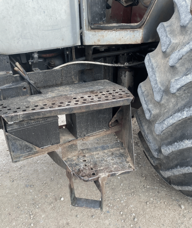 1977 White 2-155 Tractors 100 to 174 HP for Sale | Tractor Zoom