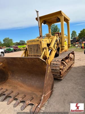 SOLD - 1978-1979 CAT 941B TRACK LOADER Construction with --- Hrs ...