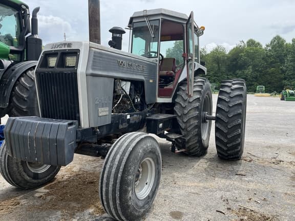 1978 White 2-135 Tractors 100 to 174 HP for Sale | Tractor Zoom