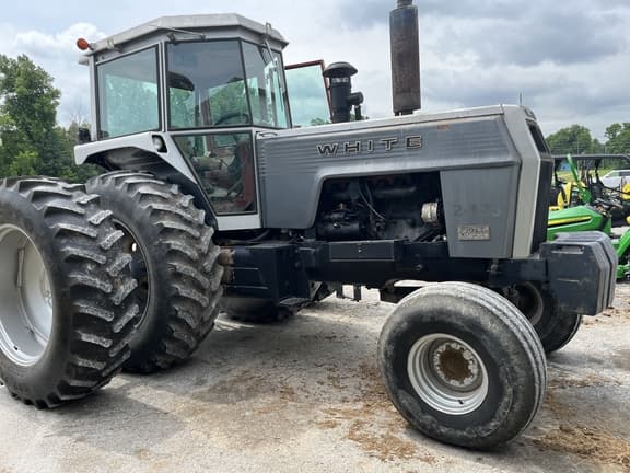 1978 White 2-135 Tractors 100 to 174 HP for Sale | Tractor Zoom