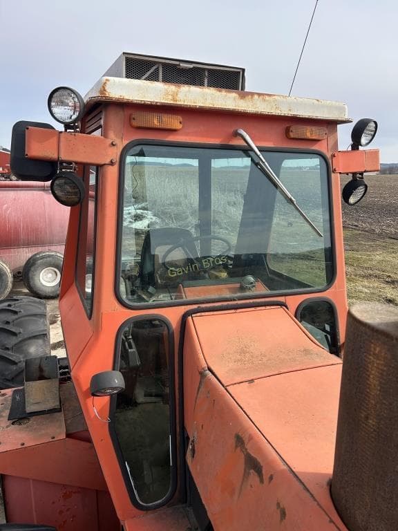 1978 Allis Chalmers 7580 Tractors 175 to 299 HP for Sale | Tractor Zoom