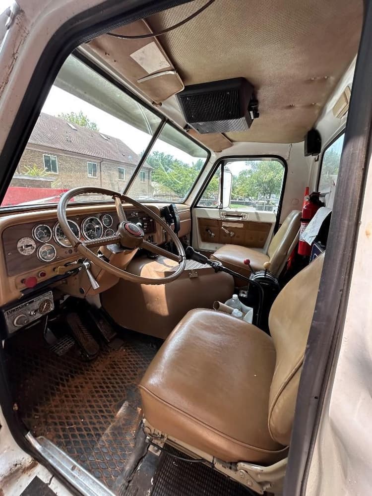 1978 GMC Brigadier Other Equipment Trucks for Sale | Tractor Zoom