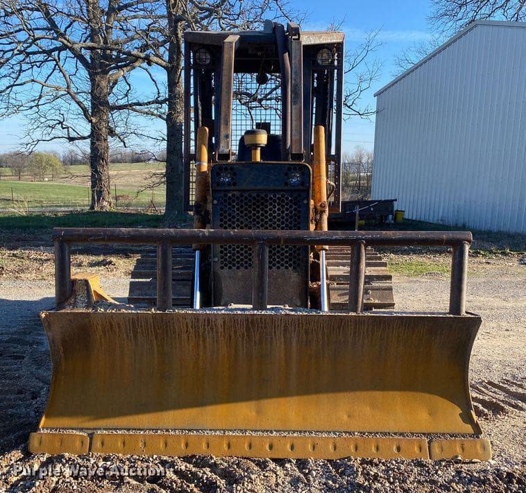 1978 Case 450 Construction Dozers for Sale | Tractor Zoom