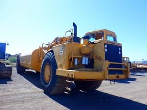 1978 Caterpillar 637D Stock No. CN13264 Construction For Sale with ...