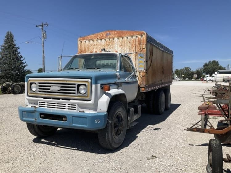 1978 Chevrolet C65 Other Equipment Trucks for Sale | Tractor Zoom