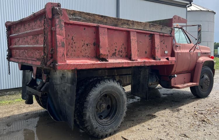 1978 Chevrolet C60 Other Equipment Trucks for Sale | Tractor Zoom