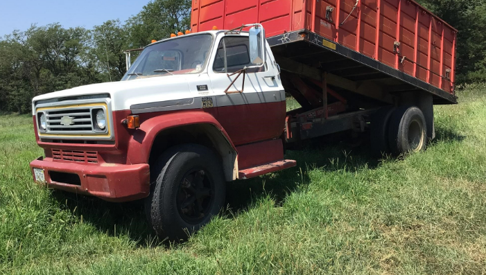 1978 Chevrolet C65 Other Equipment Trucks for Sale | Tractor Zoom