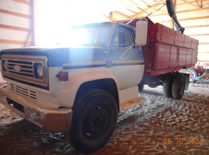 SOLD - 1978 Chevrolet C65 Other Equipment with 38,000 mi | Tractor Zoom