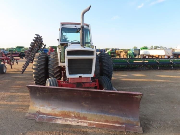 1978 J.I. Case 1370 Tractors 100 to 174 HP for Sale | Tractor Zoom