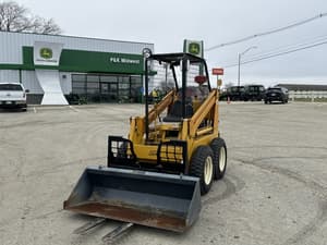 1978 Ford CL40 Stock No. 1127410 Construction For Sale with 84 Hrs ...