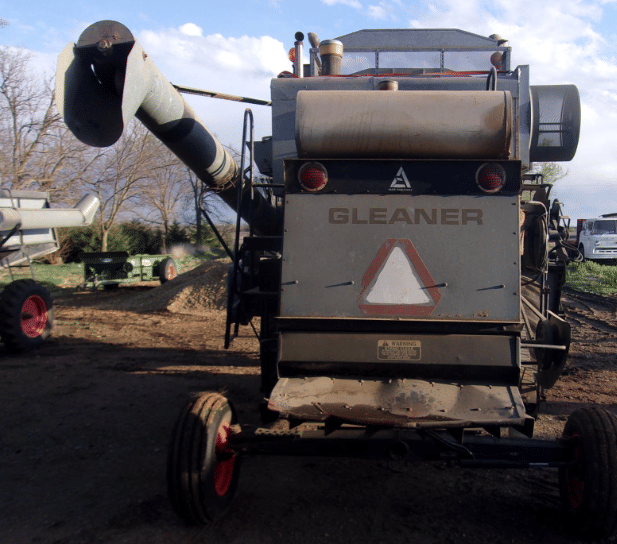 1978 Gleaner F2 Combines Other for Sale | Tractor Zoom