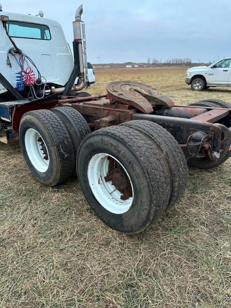 1978 GMC Brigadier Other Equipment Trucks for Sale | Tractor Zoom