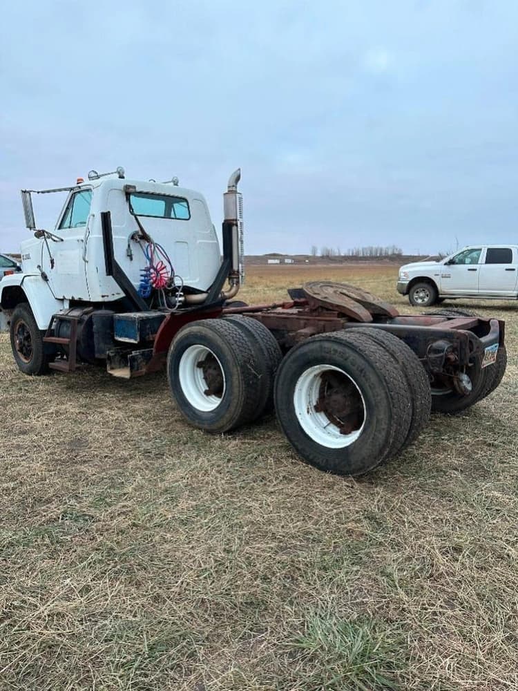 1978 GMC Brigadier Other Equipment Trucks for Sale | Tractor Zoom