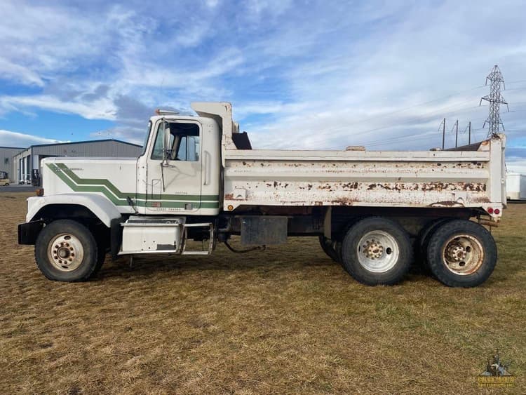 1978 GMC General Other Equipment Trucks for Sale | Tractor Zoom
