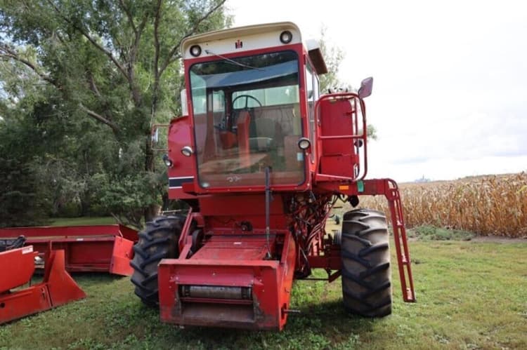 1978 International Harvester 1440 Combines Other for Sale | Tractor Zoom