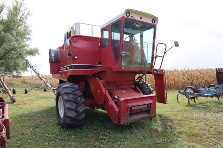 1978 International Harvester 1440 Combines Other for Sale | Tractor Zoom