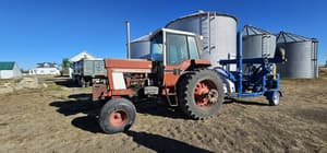 1978 International Harvester 1586 Stock No. 92018 Tractors For Sale ...