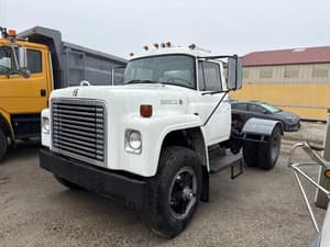 SOLD - 1978 International Loadstar 1700 Lot No. 1071 Other Equipment ...